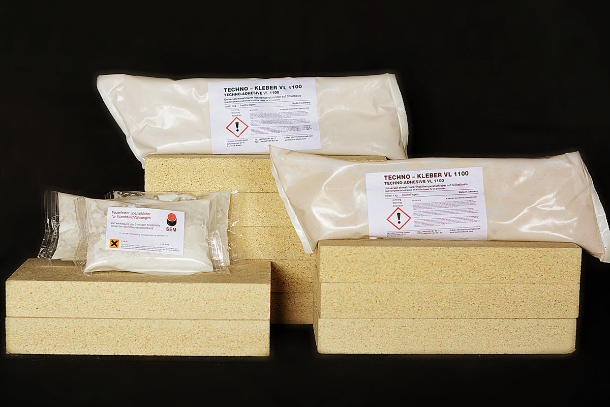 Techno Adhesive 1100 – Neuex